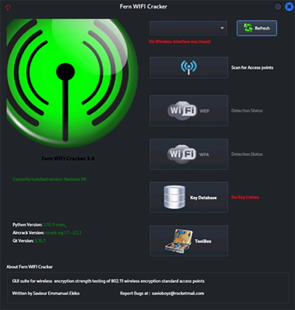 Top 21 Kali Linux tools and how to use them | TechTarget