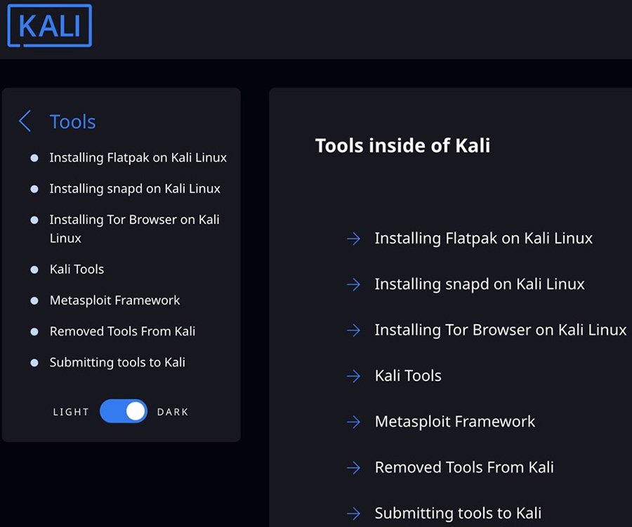 Kali vs. ParrotOS: Security-focused Linux distros compared | TechTarget
