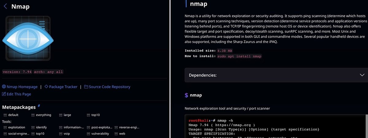 Kali vs. ParrotOS: Security-focused Linux distros compared | TechTarget