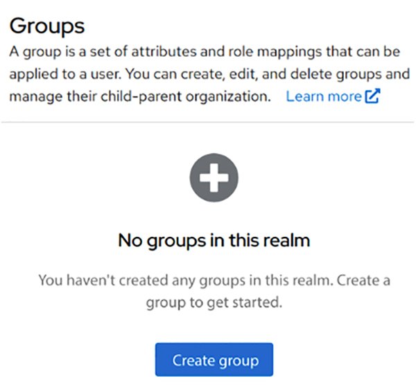 3 Keycloak authorization strategies to secure app access | TechTarget