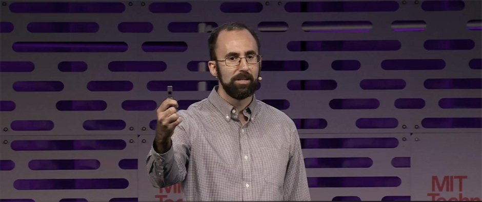 EmTech MIT 2025 looks at the future of U.S. nuclear energy | TechTarget