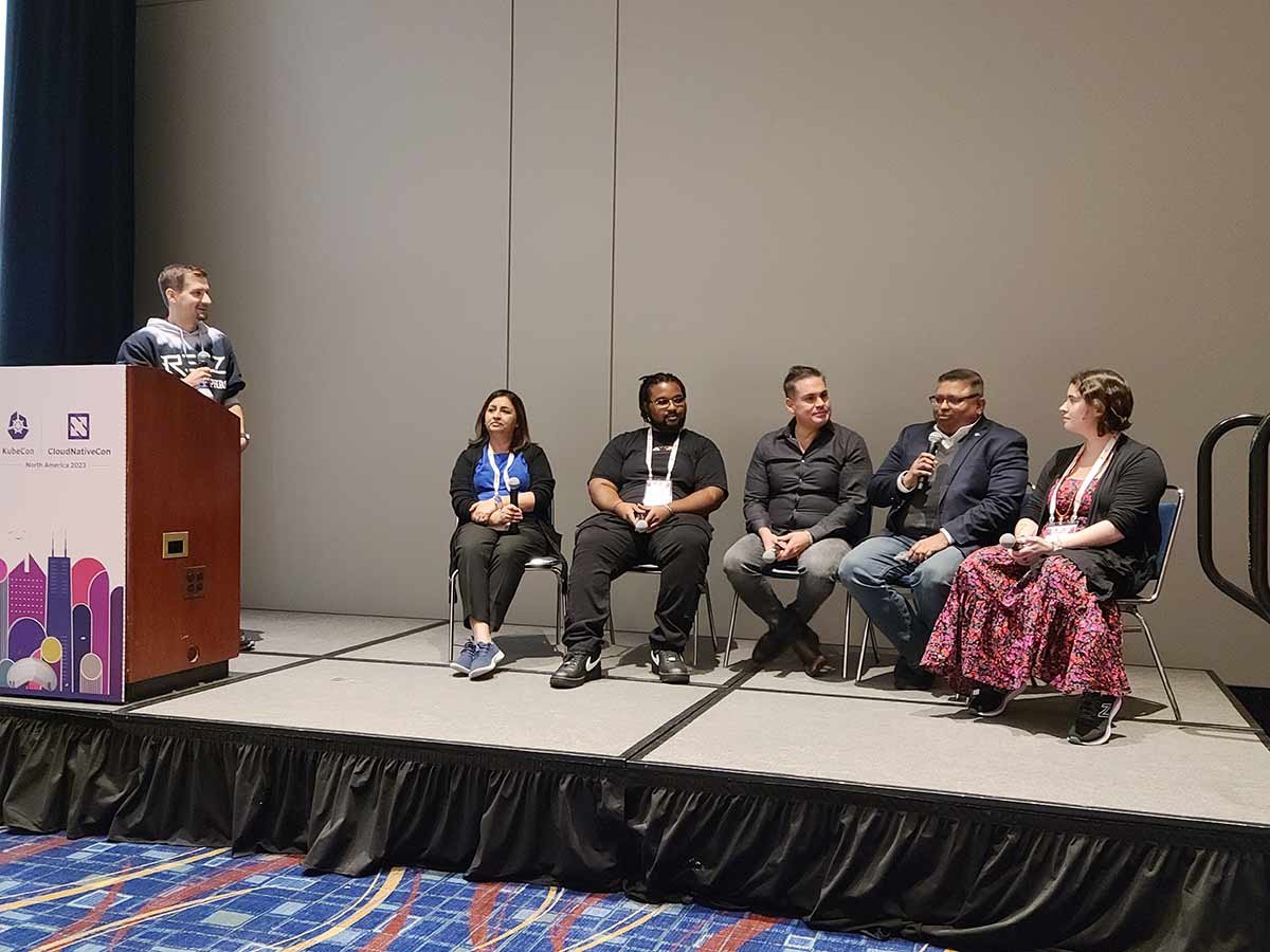 Generative AI brings changes to cloud-native platforms | TechTarget