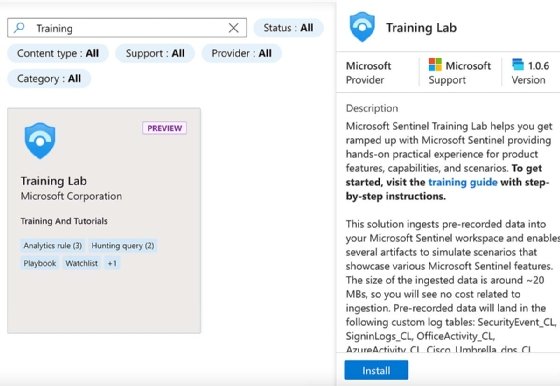 How to use Microsoft Sentinel with Office 365 to find risks | TechTarget