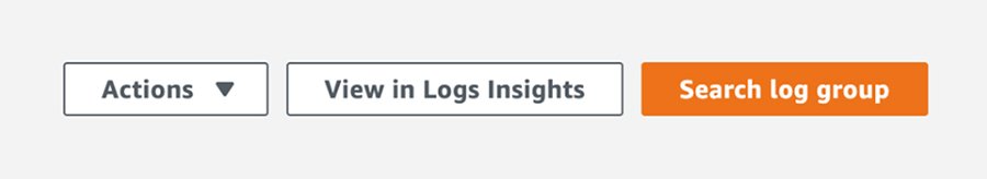 When and how to search with Amazon CloudWatch Logs | TechTarget