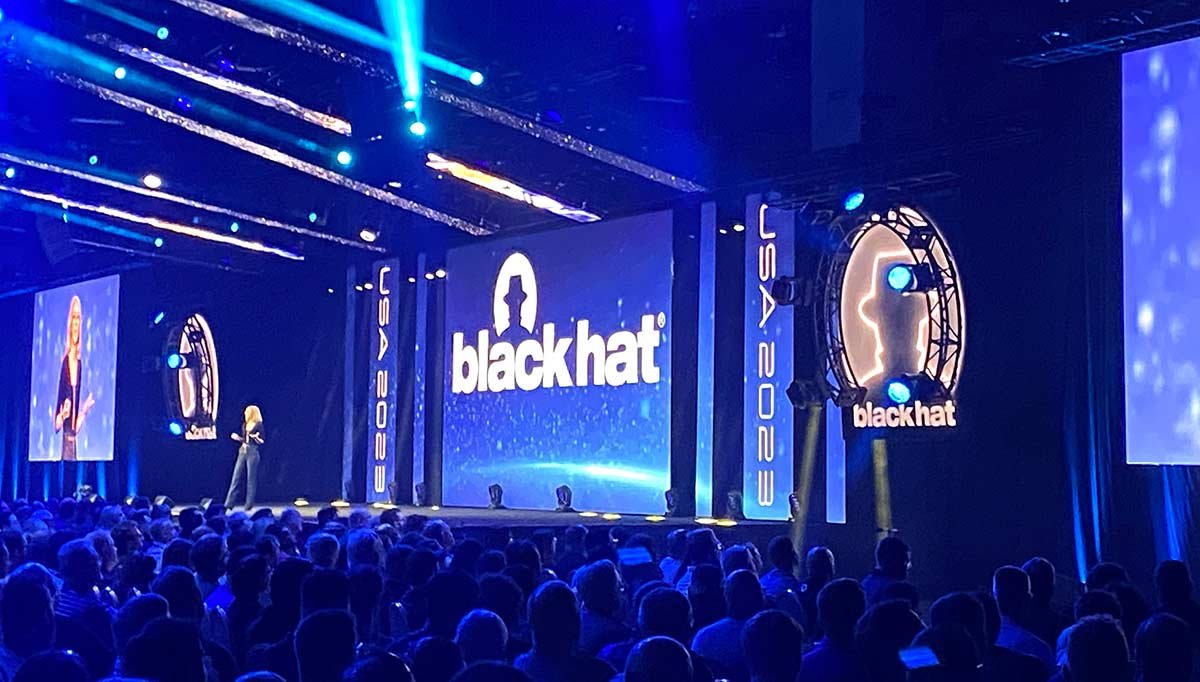 Generative AI takes center stage at Black Hat USA 2023 | TechTarget