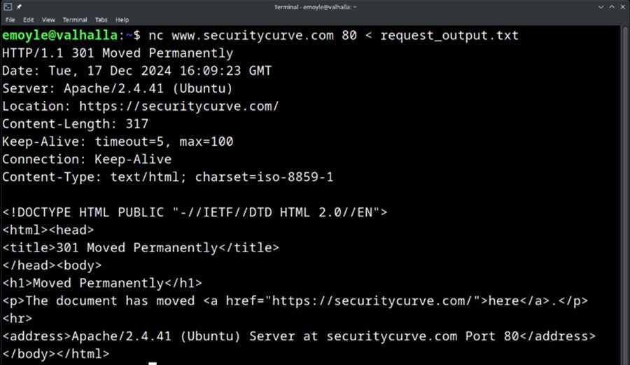 How to use Netcat: Commands and use cases | TechTarget