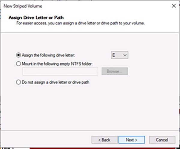 How to choose and configure Windows Server RAID levels | TechTarget