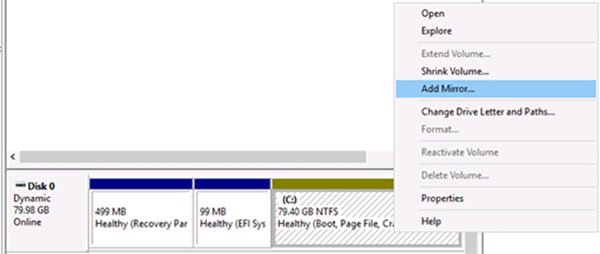 How to choose and configure Windows Server RAID levels | TechTarget