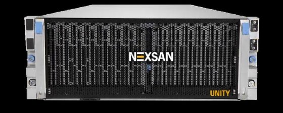 Nexsan adds data protection to NV6000 unified storage | TechTarget