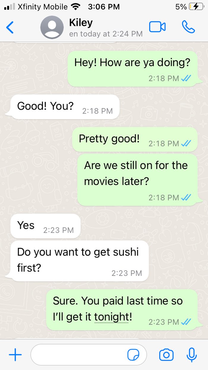 What is WhatsApp? - Definition from WhatIs.com