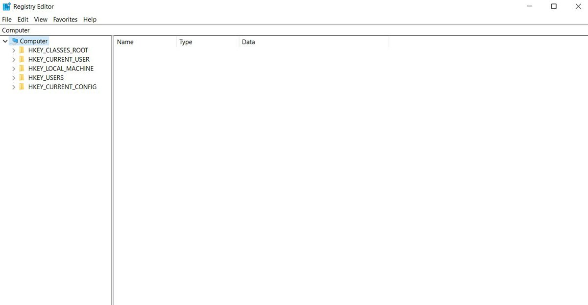 What is the Windows Registry Editor? - Definition from TechTarget.com