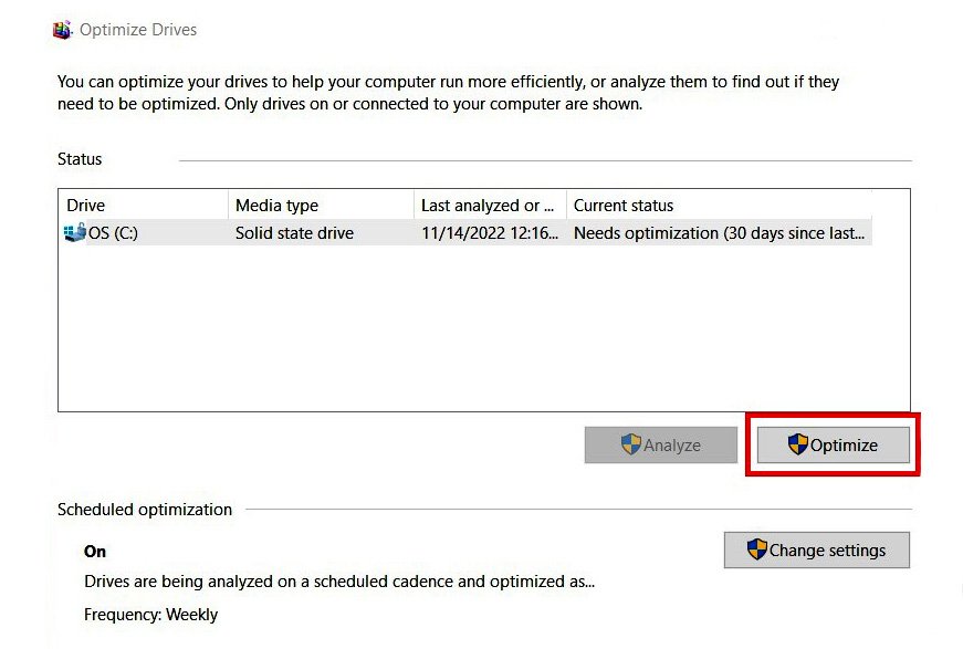 What is Defragmentation? Why you Need it | TechTarget