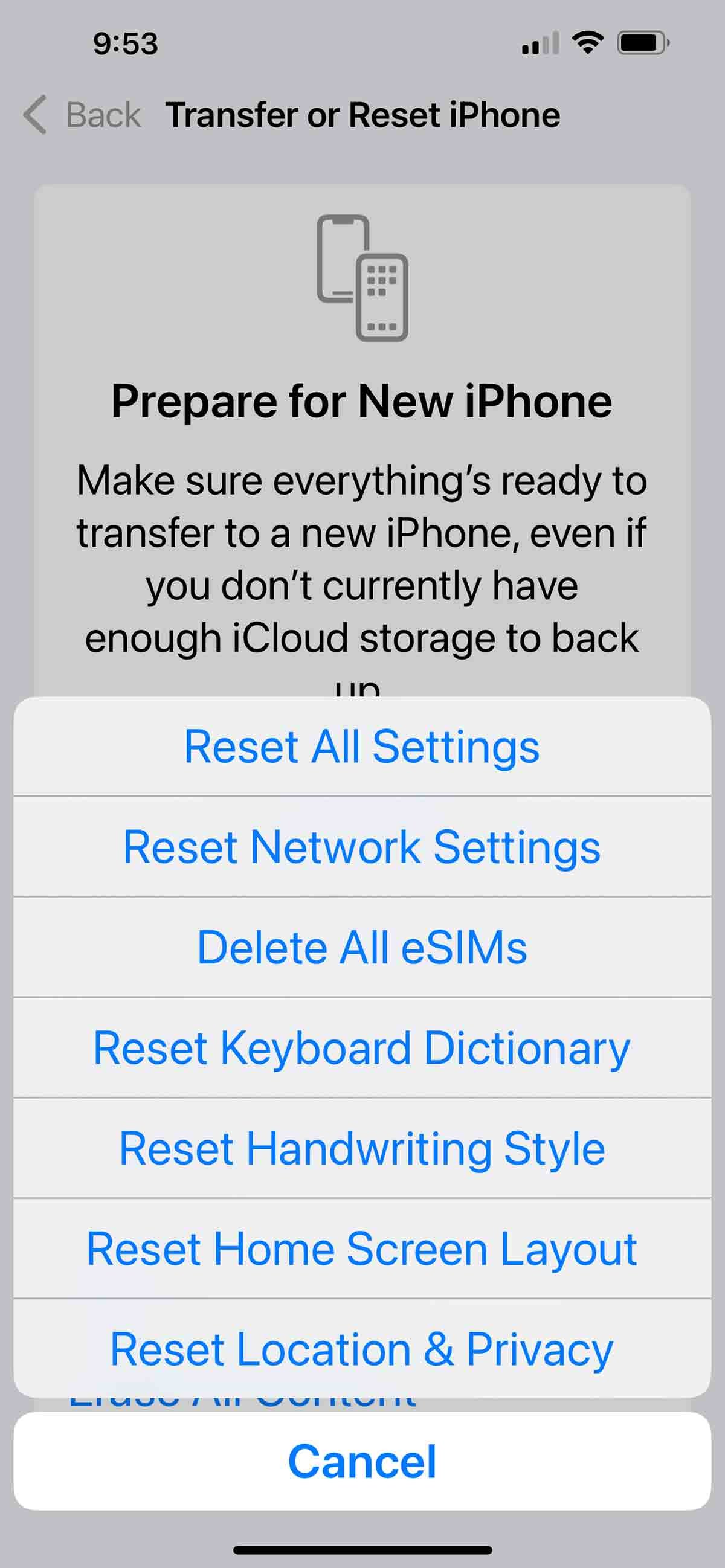 How to fix an iPhone Personal Hotspot that's not working | TechTarget