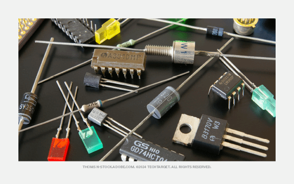 What is a diode? | Definition from TechTarget