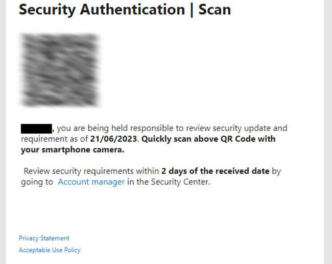 QR Code Phishing: 14 Quishing Prevention Tips