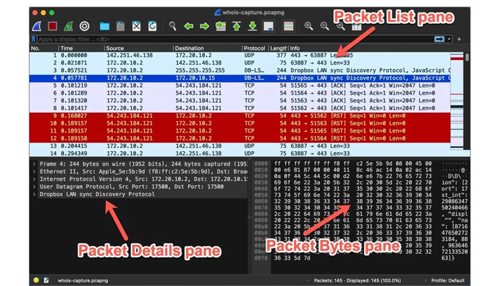 Apa Itu Packet Coalescing Istilah Komputer Apa Itu Packet Coalescing Istilah Komputer