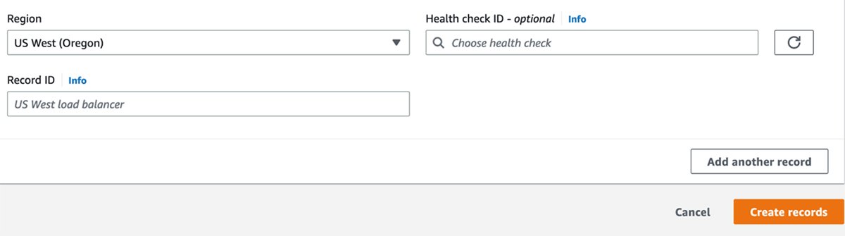 How latency-based routing works in Amazon Route 53 | TechTarget