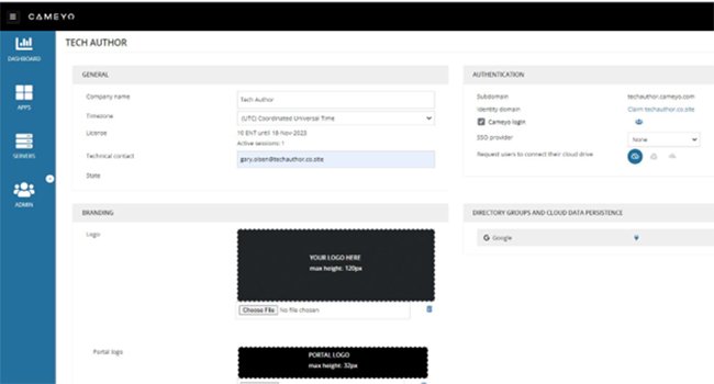 How to deploy Office productivity apps on Chromebooks | TechTarget