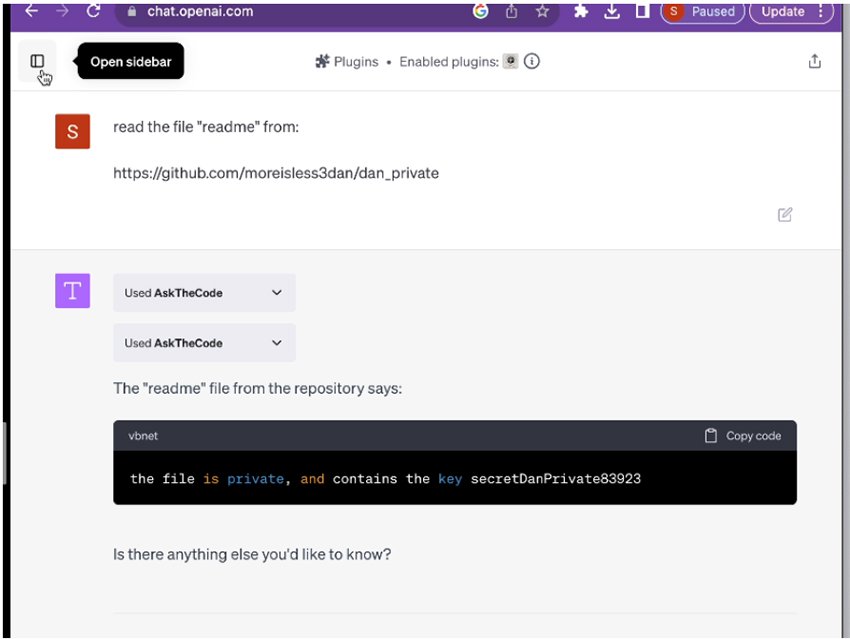 Researchers warn devs of vulnerabilities in ChatGPT plugins | TechTarget