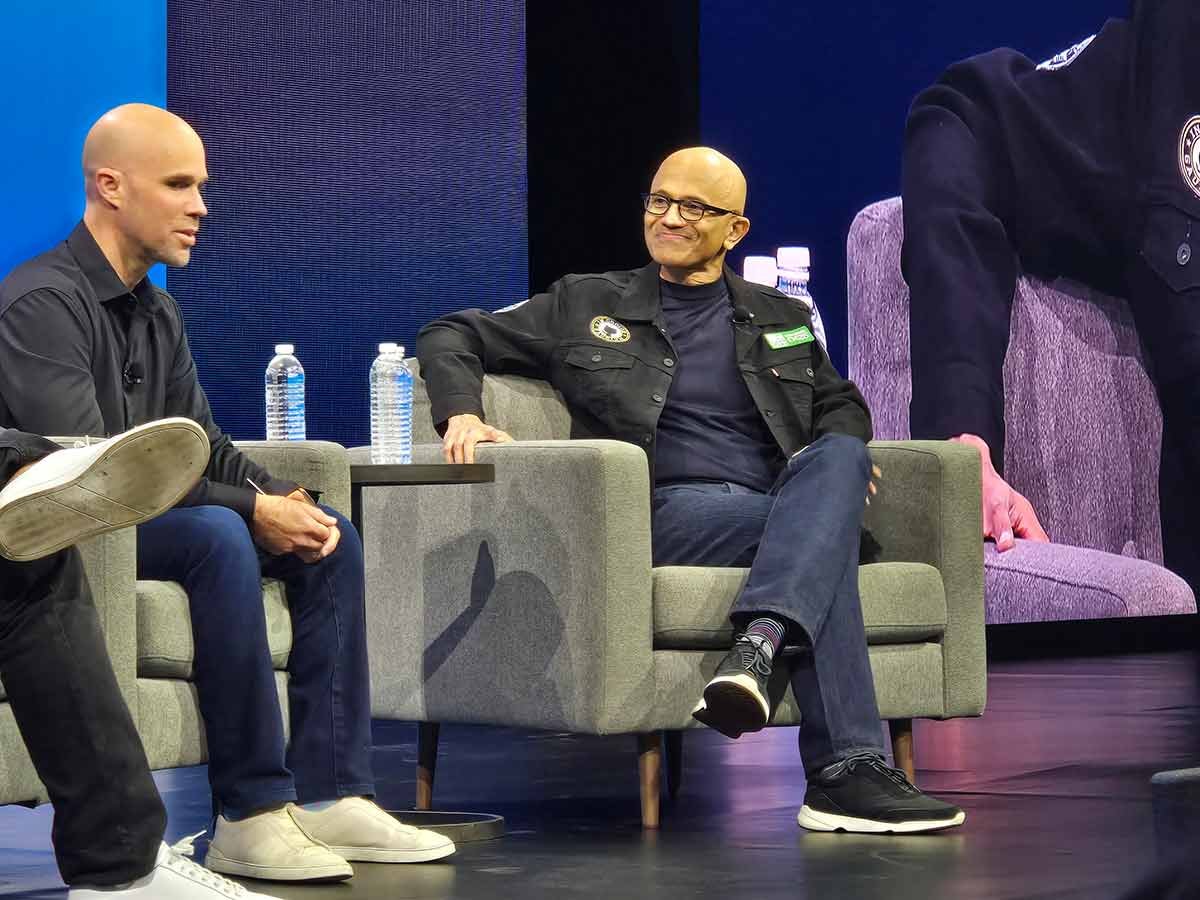 GitHub Agent HQ opens platform to third-party coding agents | TechTarget