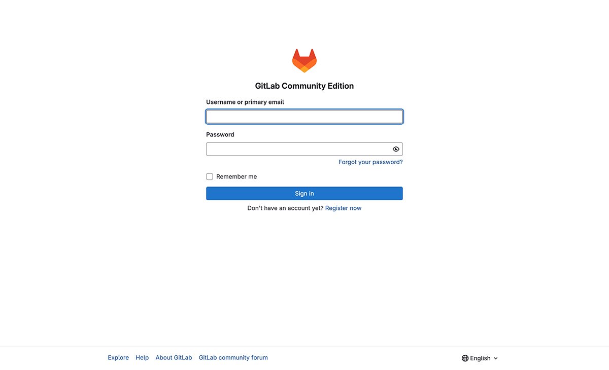 How to build a network-aware CI/CD pipeline with GitLab and Ansible | TechTarget