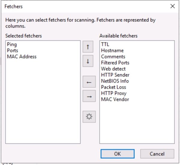 Use Angry IP Scanner to audit the network | TechTarget