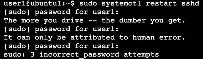 8 network tasks administrators can do quicker from the CLI | TechTarget