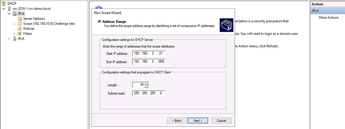 What is a rogue DHCP server? | TechTarget