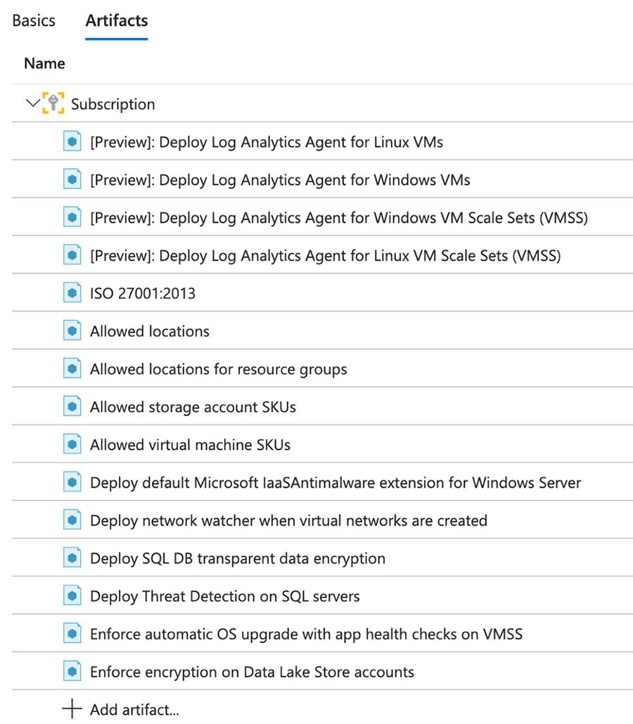 Compare Azure Blueprints vs. Terraform | TechTarget