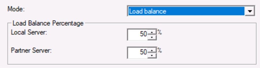 Configure DHCP failover for Windows Server | TechTarget