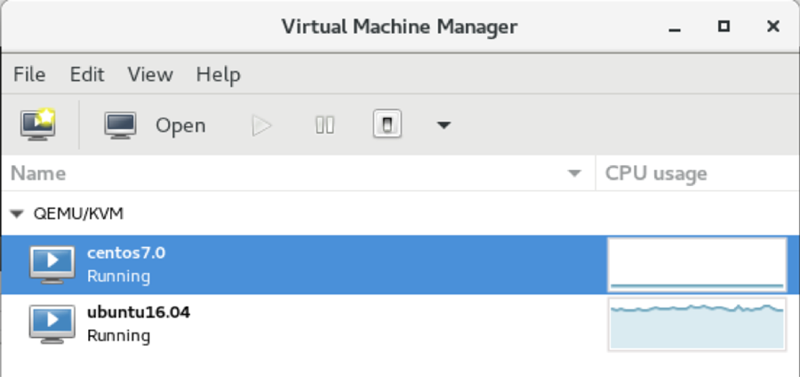 KVM troubleshooting in six simple steps | TechTarget