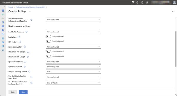How to set up Windows Hello for Business, step by step | TechTarget