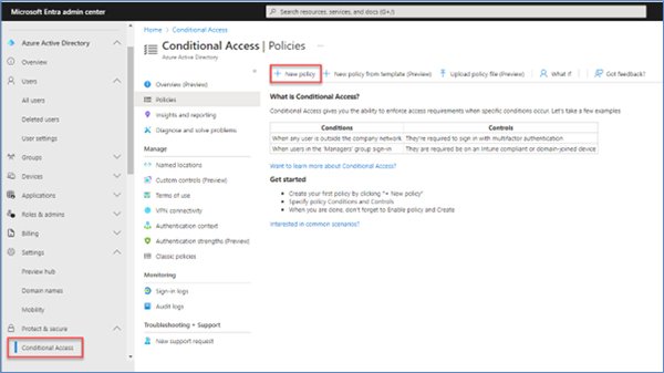 How to set up MFA for an organization's Microsoft 365 | TechTarget