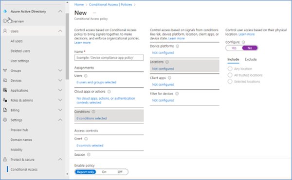 How to set up MFA for an organization's Microsoft 365 | TechTarget