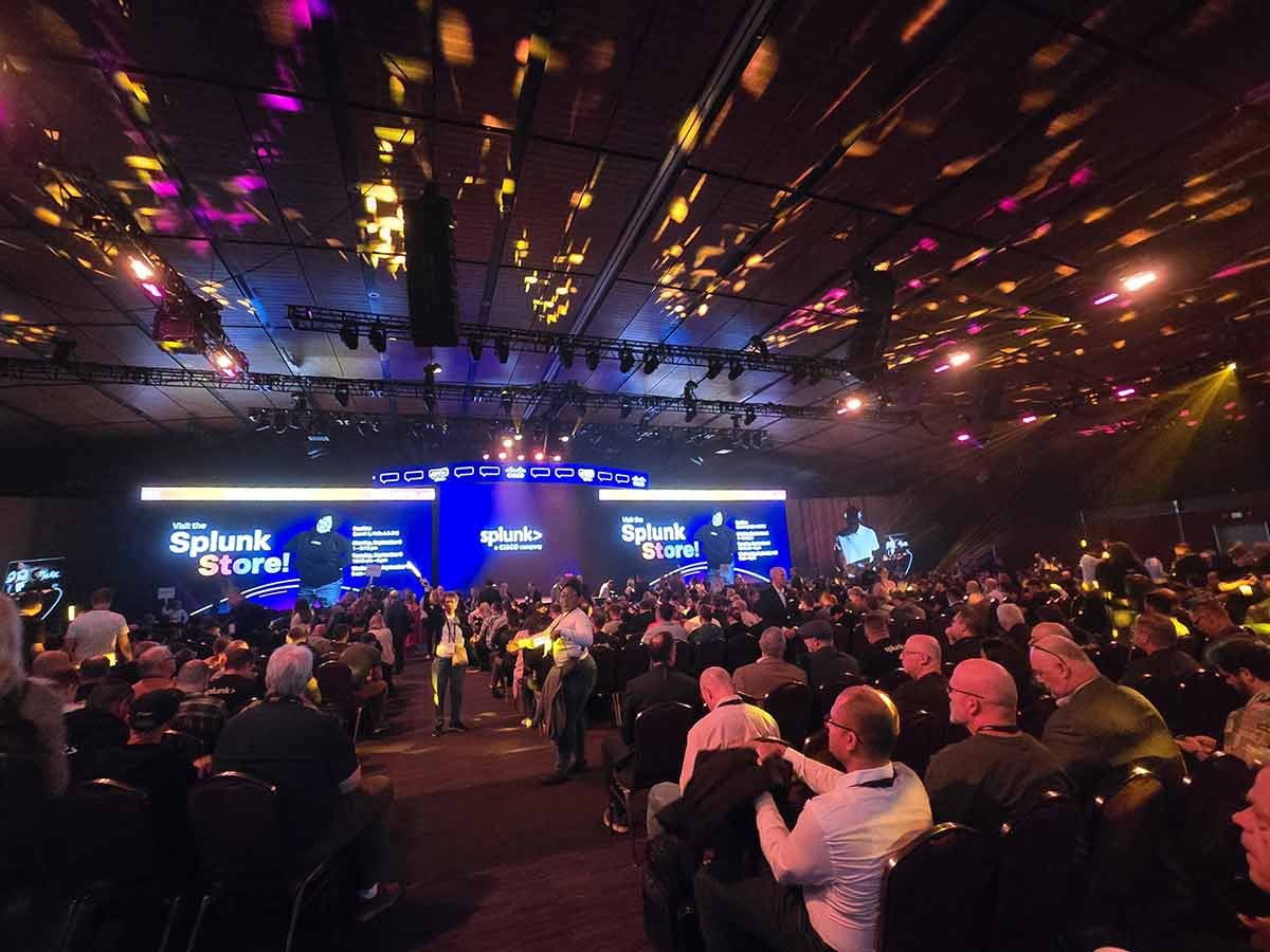 Splunk preps OpenLLMetry tie-ins for deeper AI monitoring | TechTarget