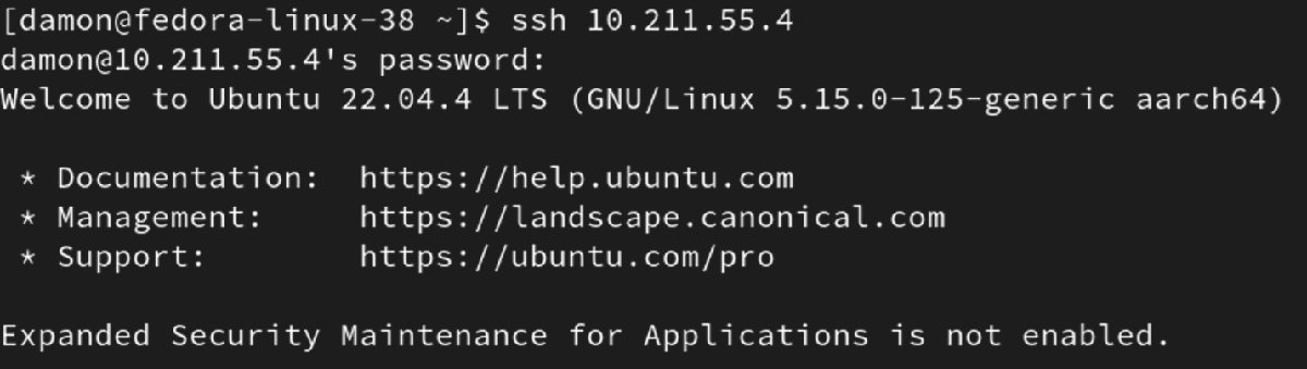 SSH tunneling explained: A tutorial on SSH port forwarding | TechTarget