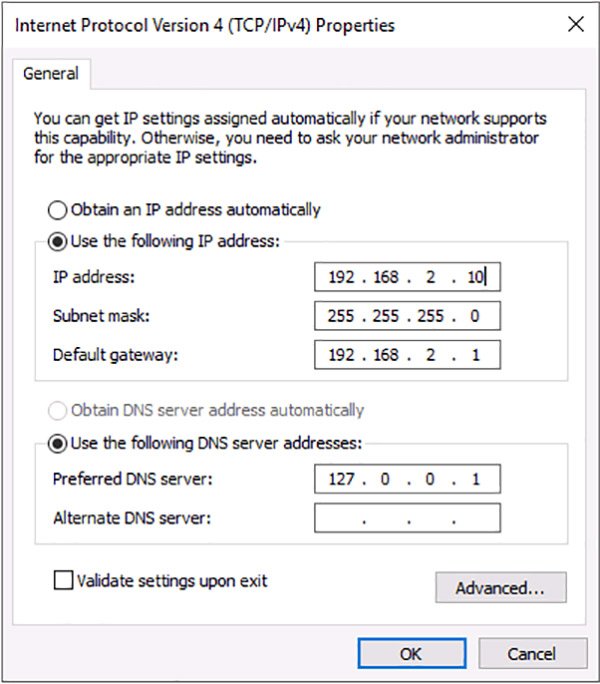 How to determine when to use reserved IP addresses | TechTarget