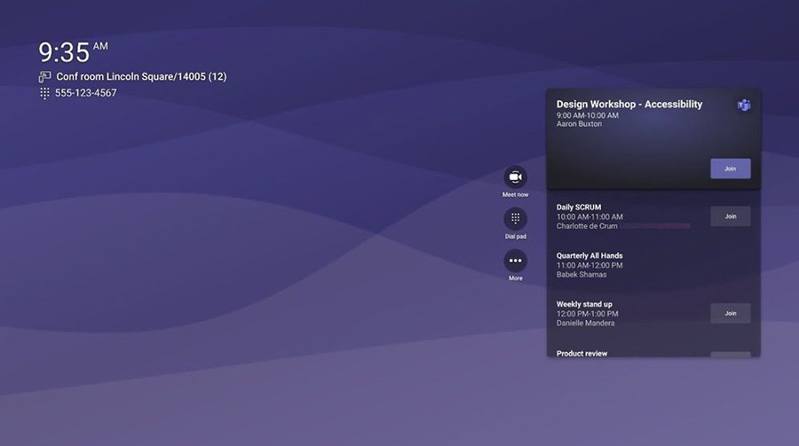 Microsoft update of Teams Rooms for Android falls short | TechTarget