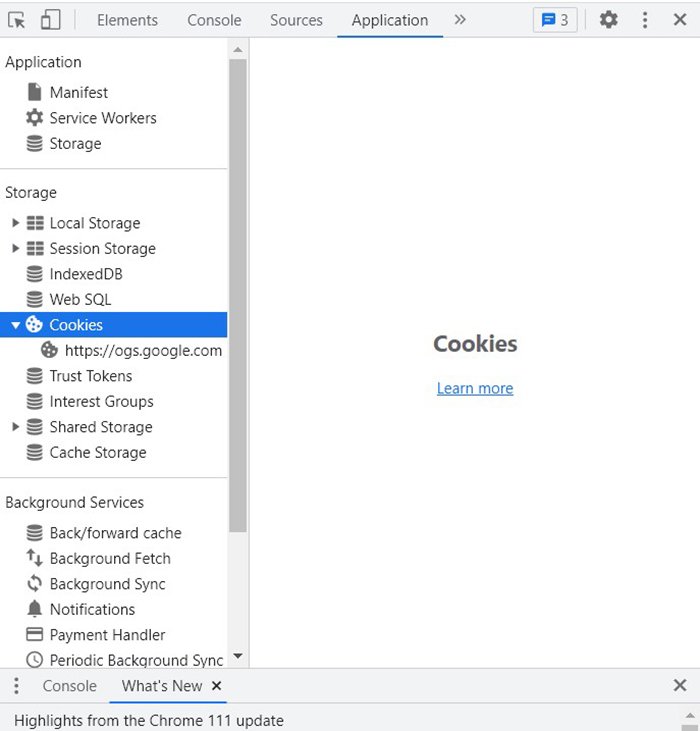 What is a third-party cookie? | Definition from TechTarget