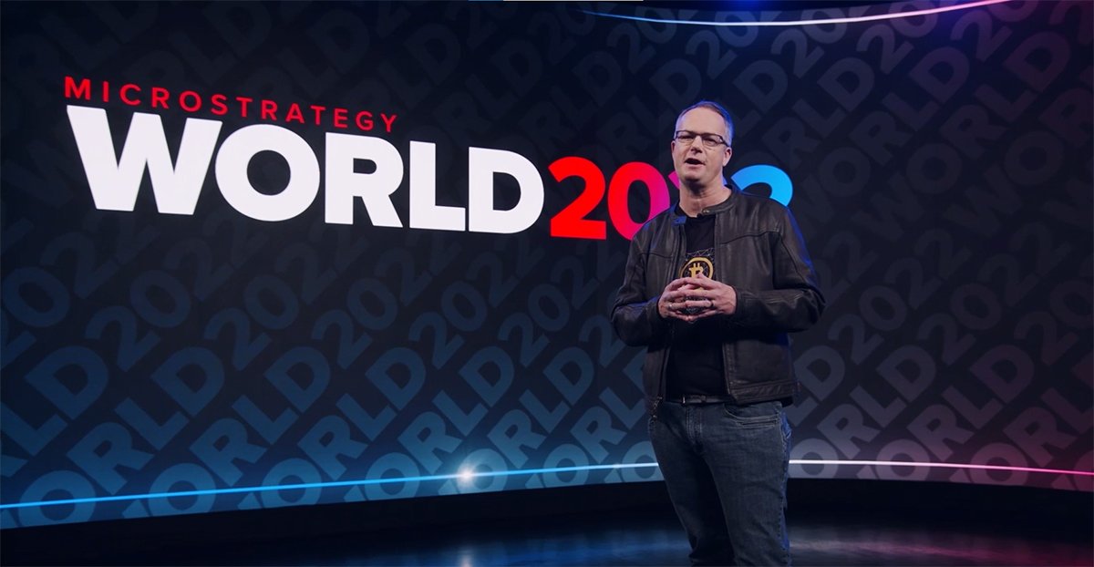 Trusted data key to MicroStrategy platform plans | TechTarget