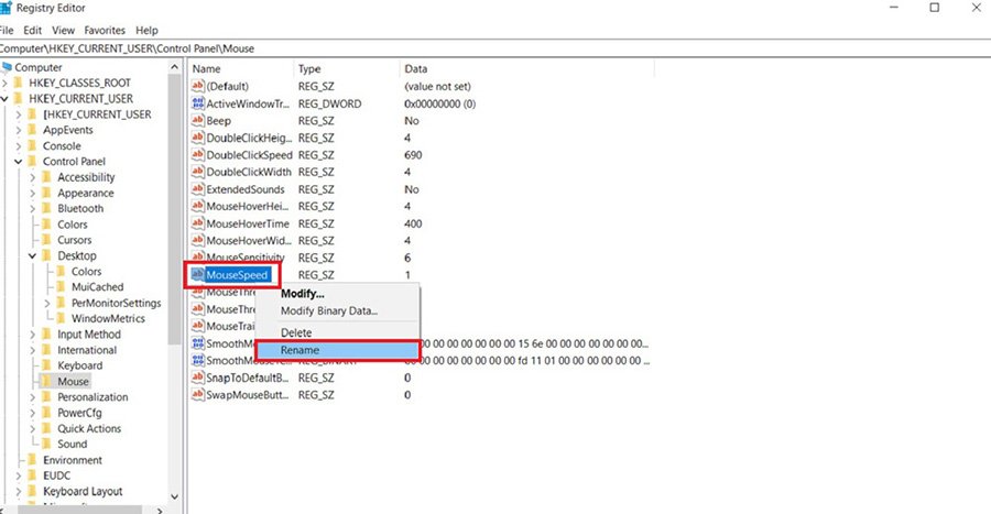 What is the Windows Registry Editor? - Definition from TechTarget.com