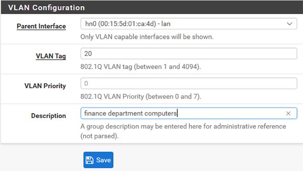 So richten Sie ein VLAN für Unternehmensnetzwerke ein | Computer Weekly