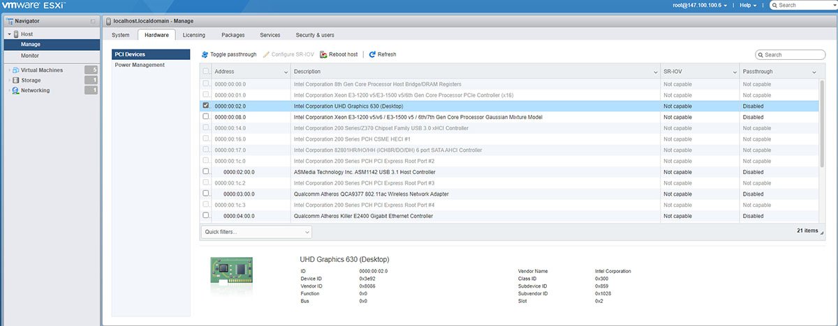 Map physical GPUs to VMs with this GPU passthrough guide | TechTarget