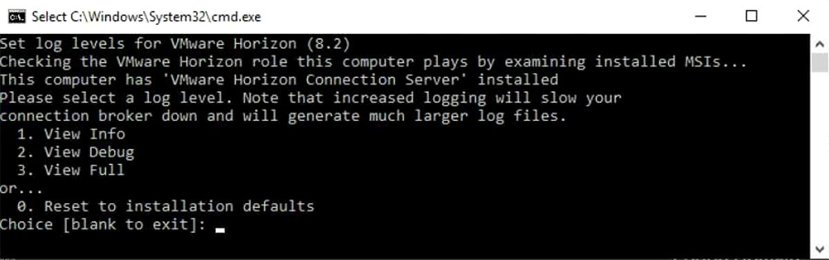 Navigating VMware logs for troubleshooting | TechTarget