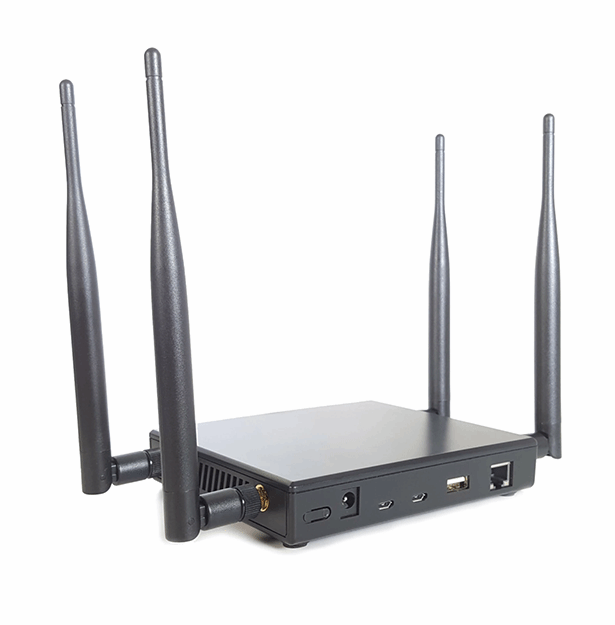 What is a Wi-Fi Pineapple?