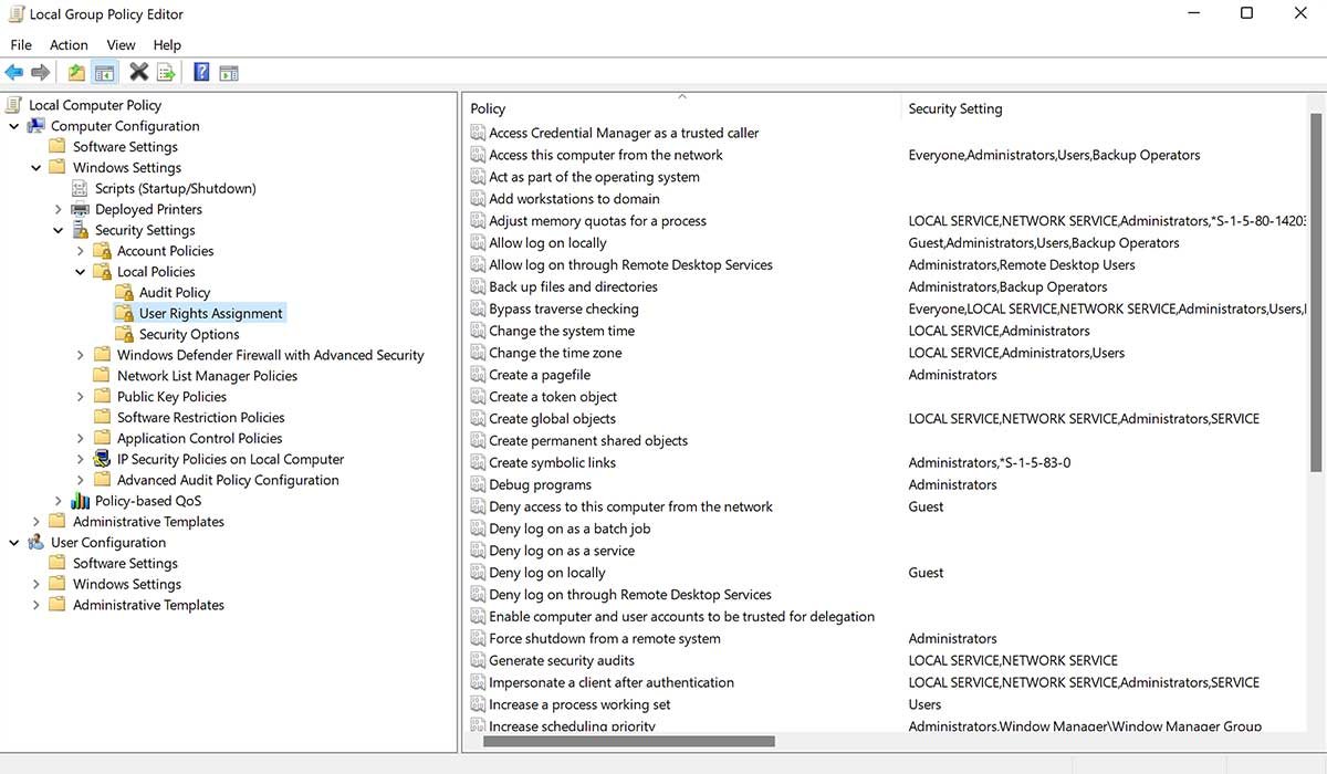 What is Group Policy? | Definition from TechTarget