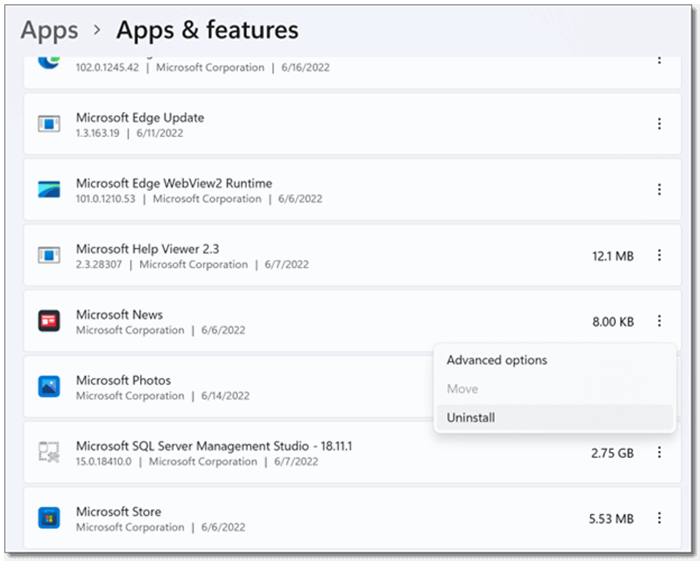 How to fix Windows 11 when it keeps restarting | TechTarget