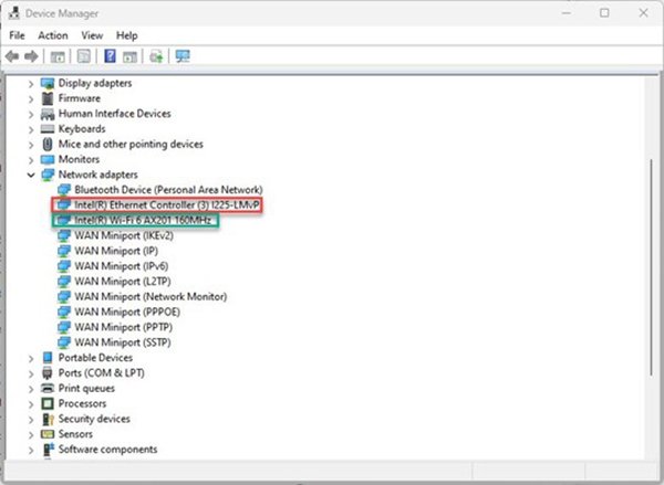 4 steps to troubleshoot Windows 11 network issues | TechTarget