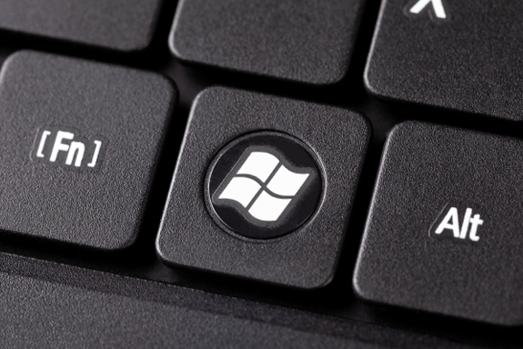 What is the Windows key (winkey)? | Definition from TechTarget
