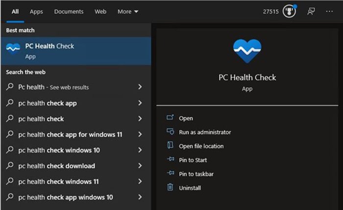 3 tools to check Windows 11 update compatibility | TechTarget